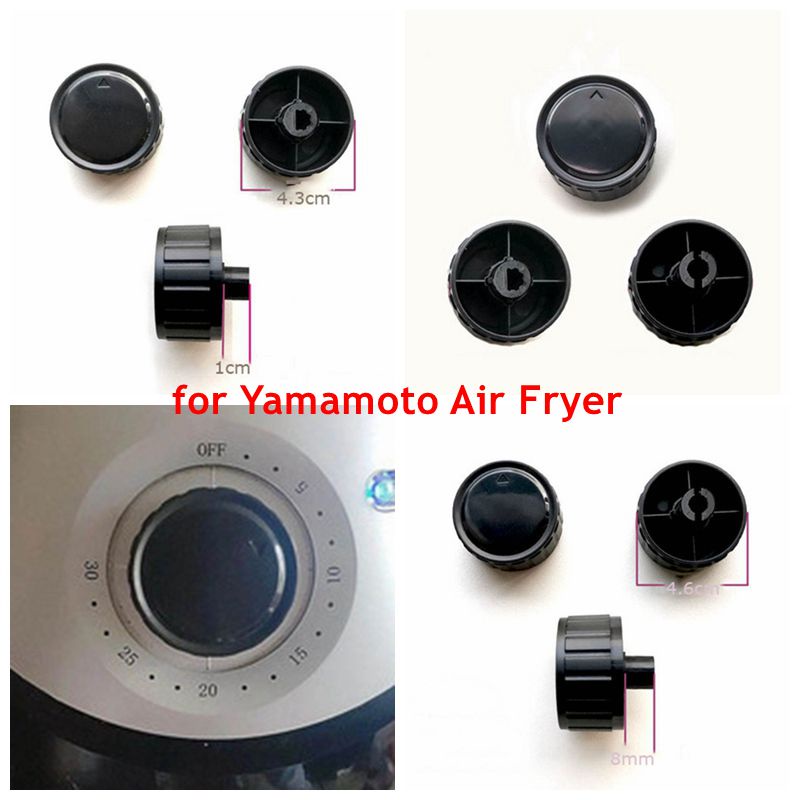 Interface Knob Button Disinfection Cabinet Switch Knob Button ...
