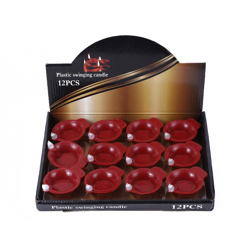 Diwali Light / Diya Light /Deepavali Oil Lamp / Lampu Lilin Deepavali ...