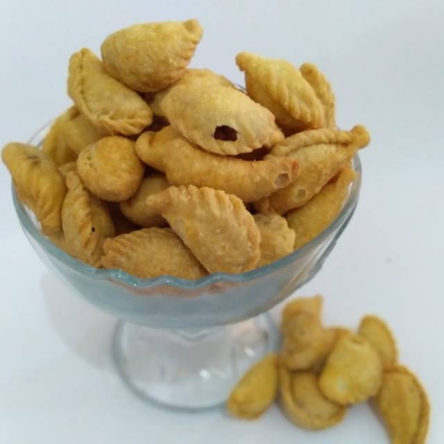 Pastel Mini / Ons / 100gr | Shopee Malaysia