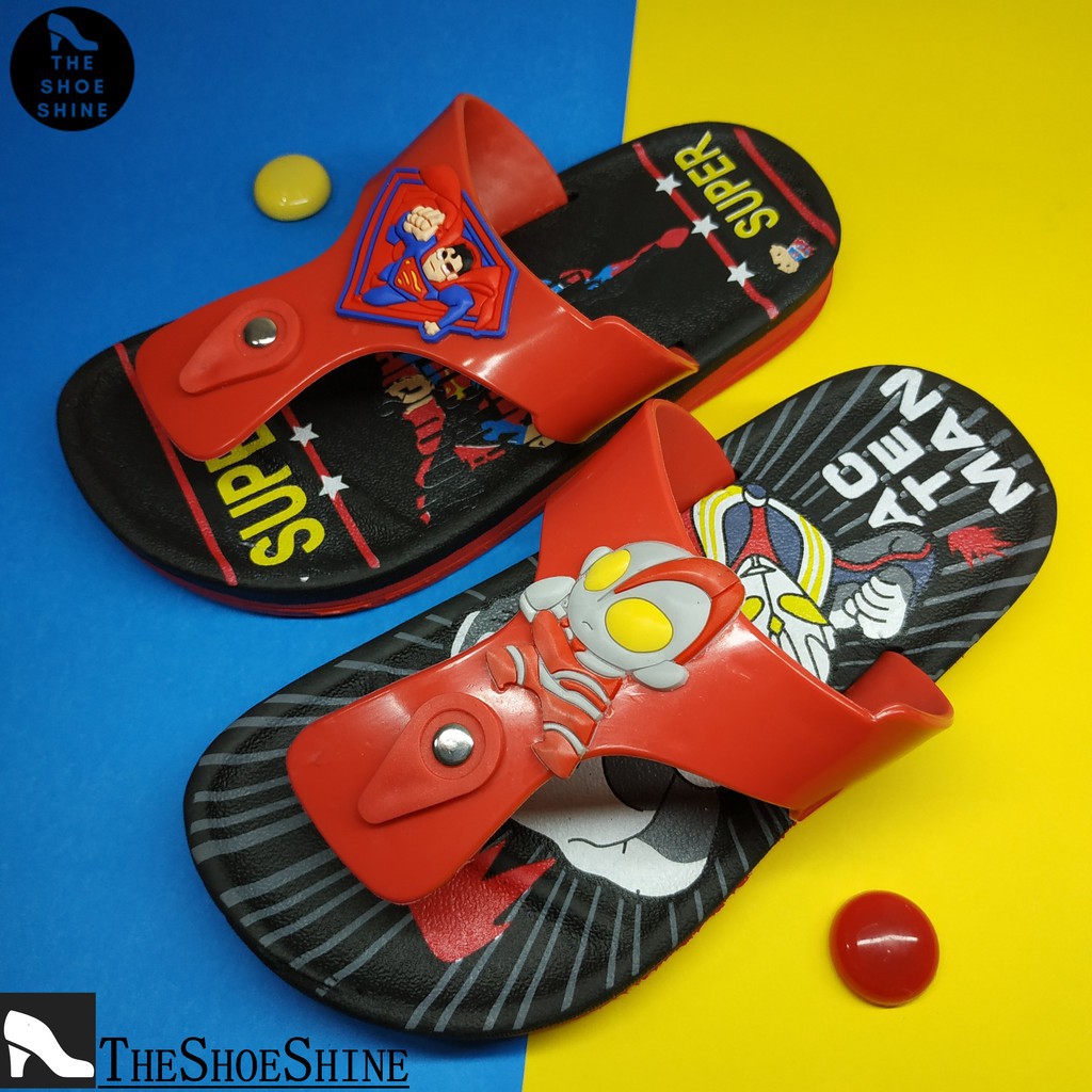 selipar budak。 (READY STOCK) Selipar Kanak kanak Lelaki Perempuan Budak ...