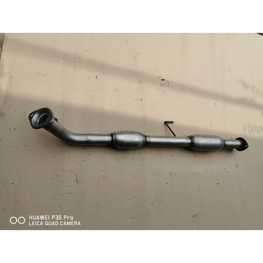 Toyota Innova Original Front Double Bullet Assembly | Shopee Malaysia