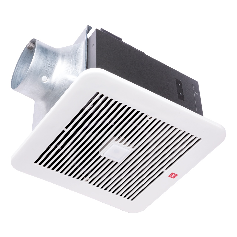 KDK 24CUG Sirocco Ceiling Mounted Ventilating Fan / Exhaust Fan ...