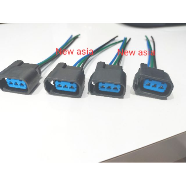 SK-3022 HONDA ACCORD SV4/SM4/CIVIC SO4/CRW S9A (3PIN) IGNITION PLUG ...