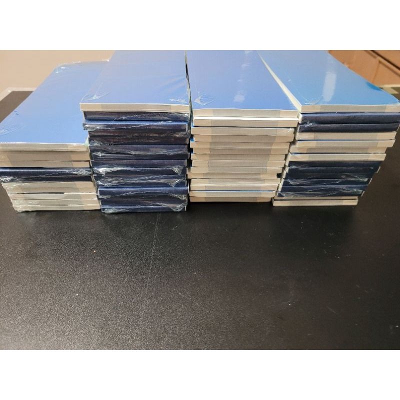 original standard chartered bank cheque book | Shopee Malaysia