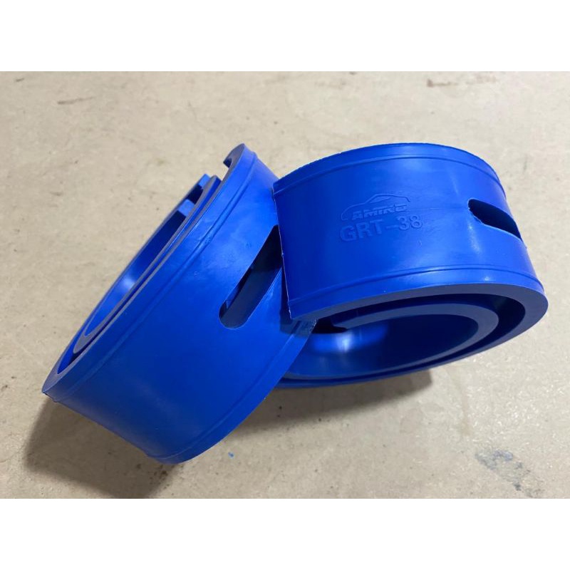 Amiko Silicone Buffer Spring Stopper Spring Wira BLM FLX Myvi Alza Viva ...