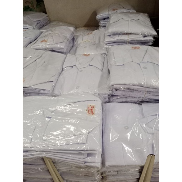 POLO KATRINA 3PCS MINIMUM.SCHOOL UNIFORM. | Shopee Malaysia