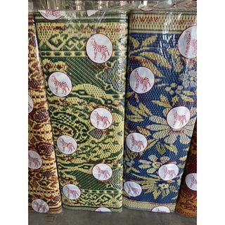 ‼️READY STOCK‼️ TIKAR PLASTIK LIPAT 2 & LIPAT 3 CAP ZEBRA ORIGINAL 🇹🇭 ...