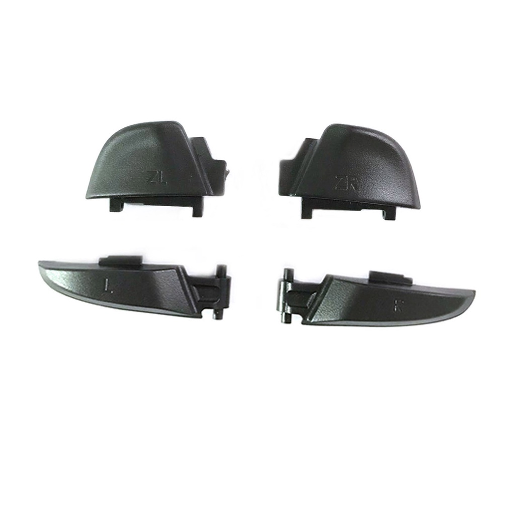 ZL ZR L R Buttons Trigger Key Button for NS Nintend Switch Pro Joy Con ...
