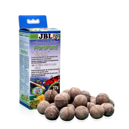 JBL Flora Pond (27Pcs) | Shopee Malaysia