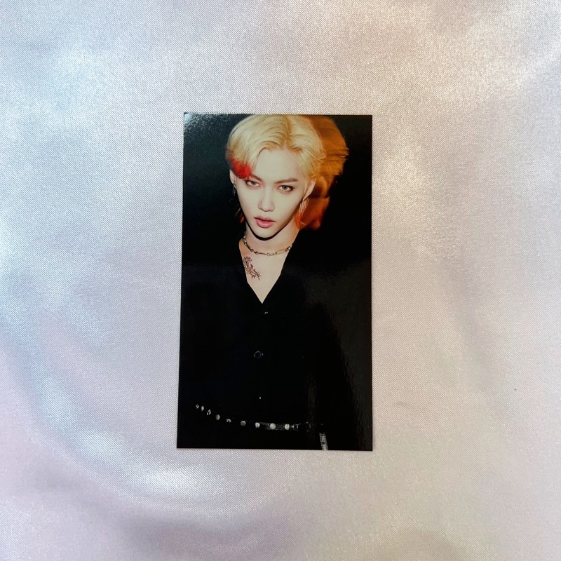 [READY STOCK] Stray Kids The Sound Circus Scars Japan Album Official ...