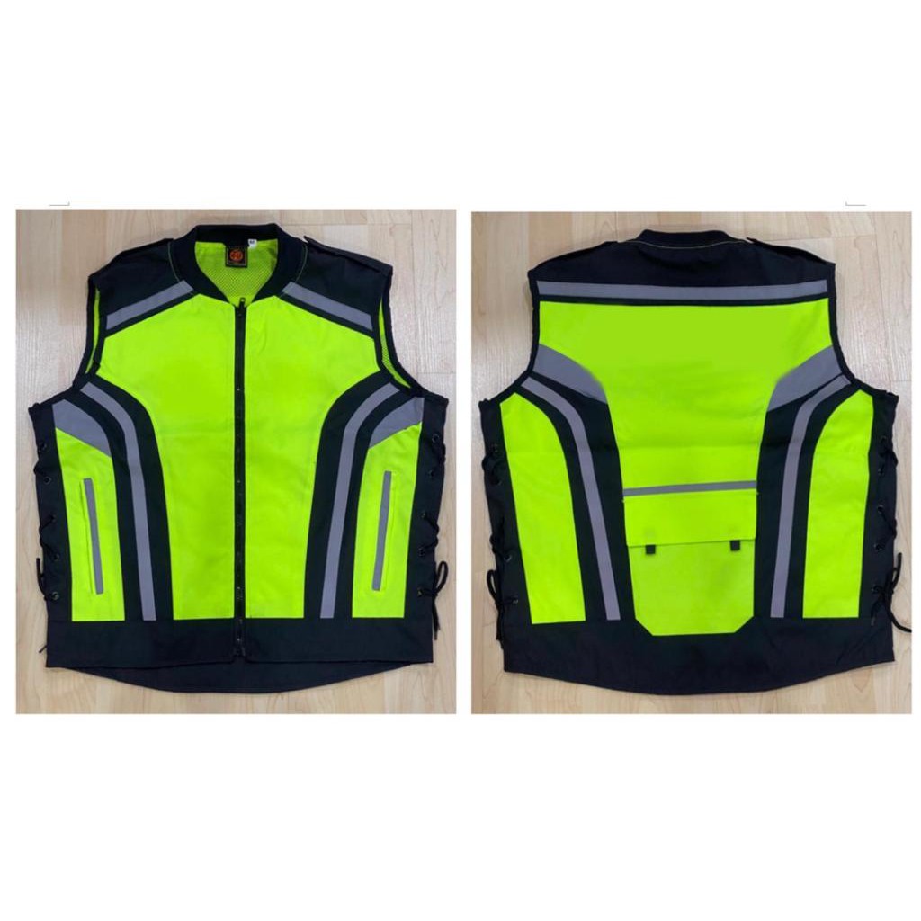 Vest Tactical hitam kosong *READY STOCK* | Shopee Malaysia