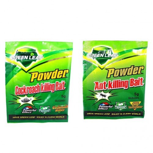 Ubat Semut Cockroach Killer Lipas Racun Semut Berkesan Lipas Kereta Ant ...