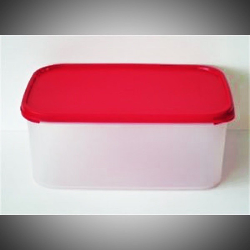 Tupperware Modular Mates Rectangular II (1) 4.3L | Shopee Malaysia
