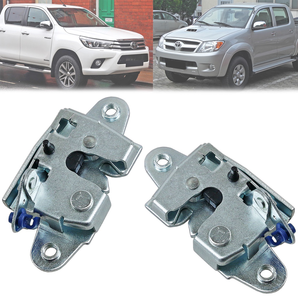 [Local Ready Stock] Toyota Hilux VIGO REVO KUN25 KUN26 GUN125 GUN126 ...
