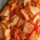 Balado grilled cassava chips / cheese cassava chips CHUBA (250gram ...