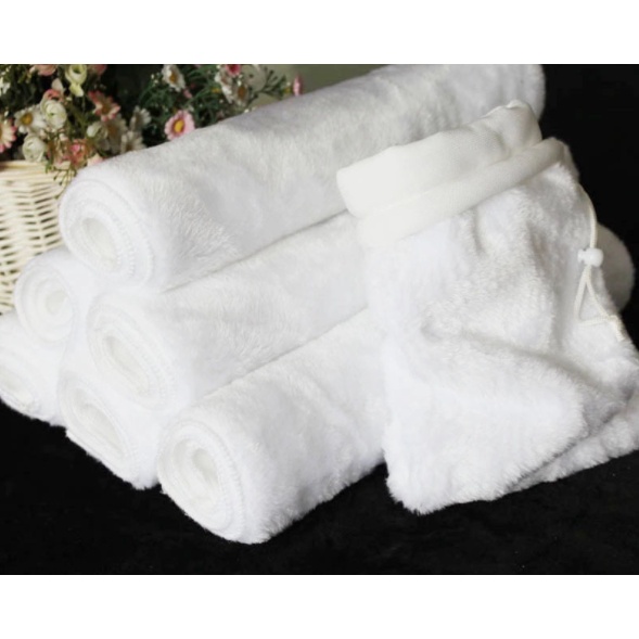 Aquarium Tank Filter Bag Permeability Magic Carpet High Density ...