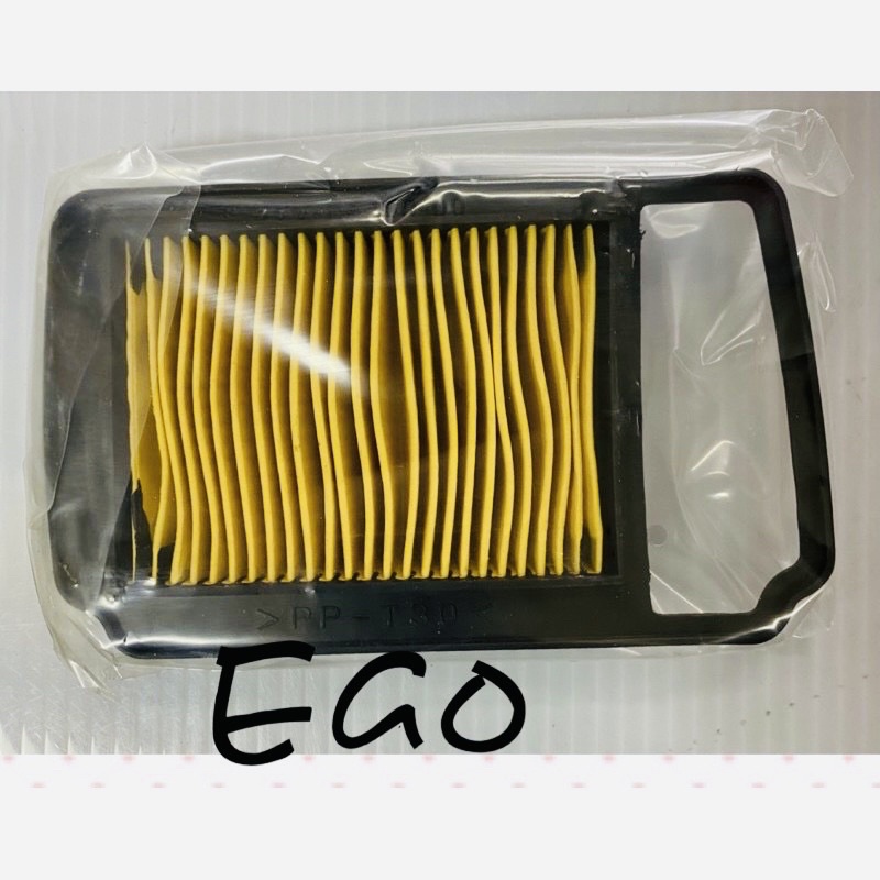 YAMAHA EGO LC/EGO S/ EGO/ AIR FILTER - AIR CLEANER /EGO LC FI INJECTION ...