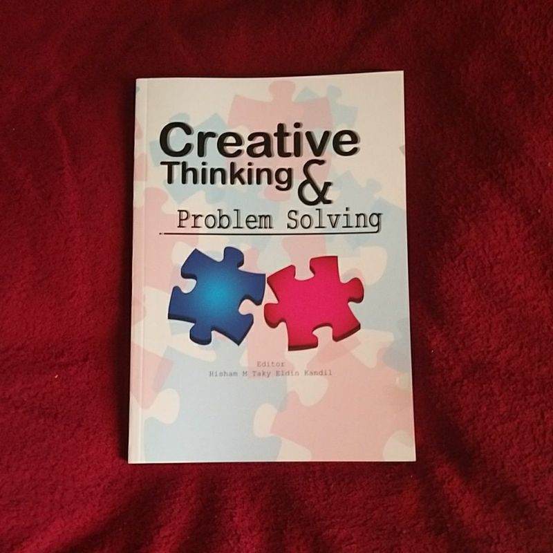 Creative Thinking & Problem Solving | Shopee Malaysia