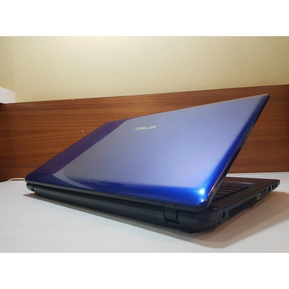 Asus A55V ,i5 Nvidia Gaming (Used Laptop) | Shopee Malaysia