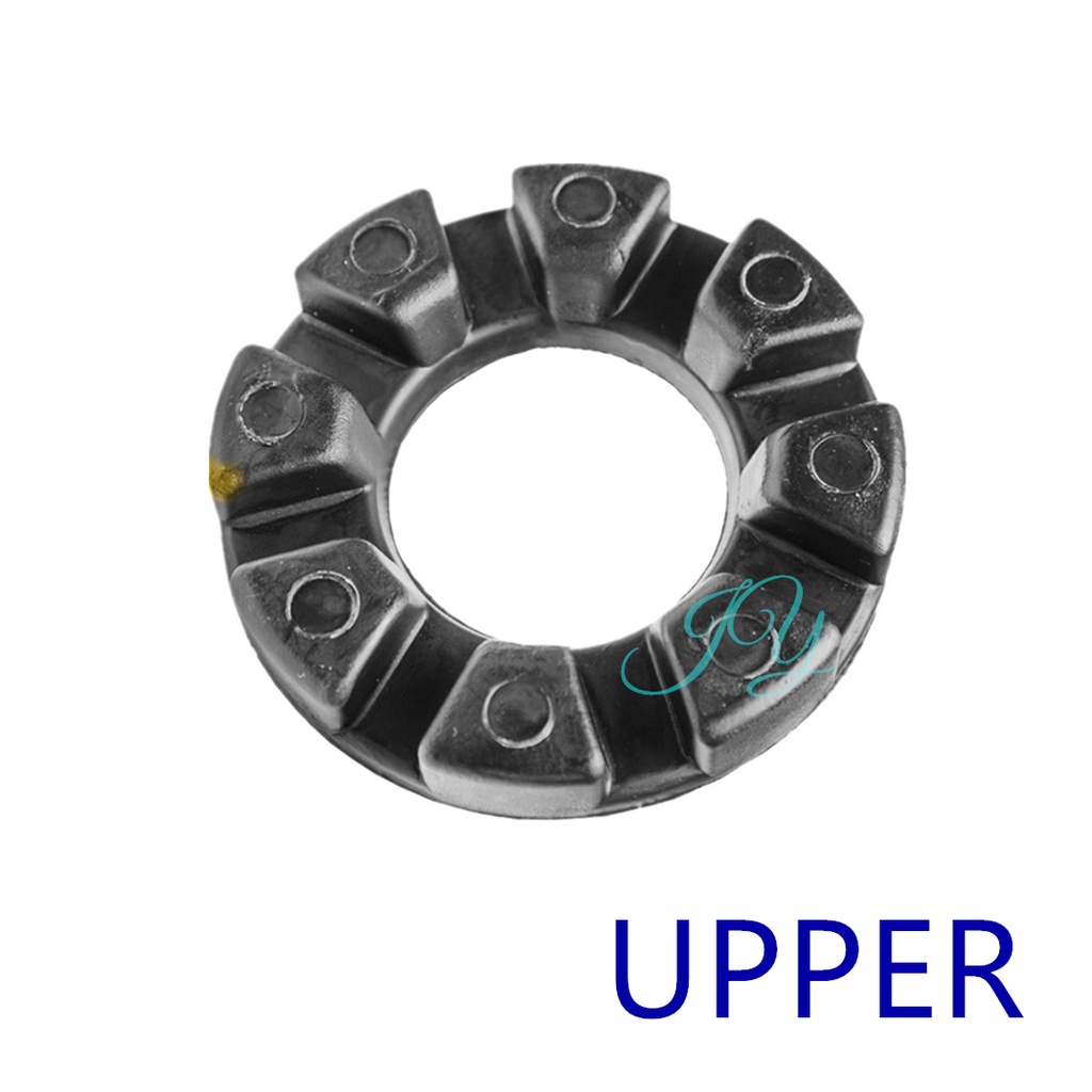 Nissan Serena C24 SR QR 99'-12' REAR UPPER / LOWER Coil Spring Rubber ...