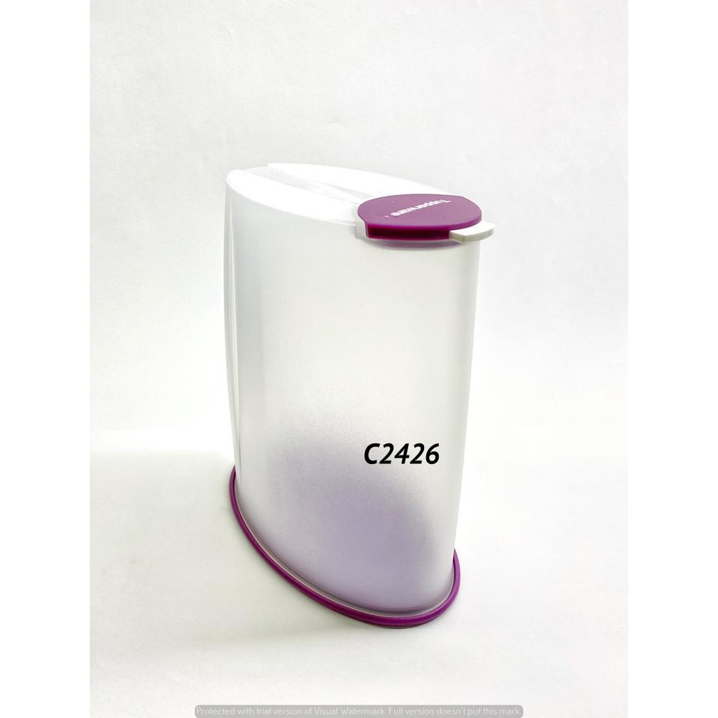 Tupperware Multi Dispenser (1) 2.5L | Shopee Malaysia