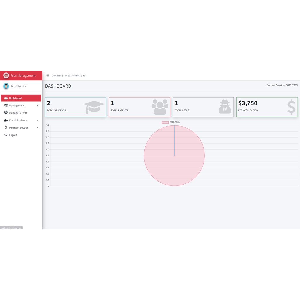 School Fees Management System | Shopee Malaysia