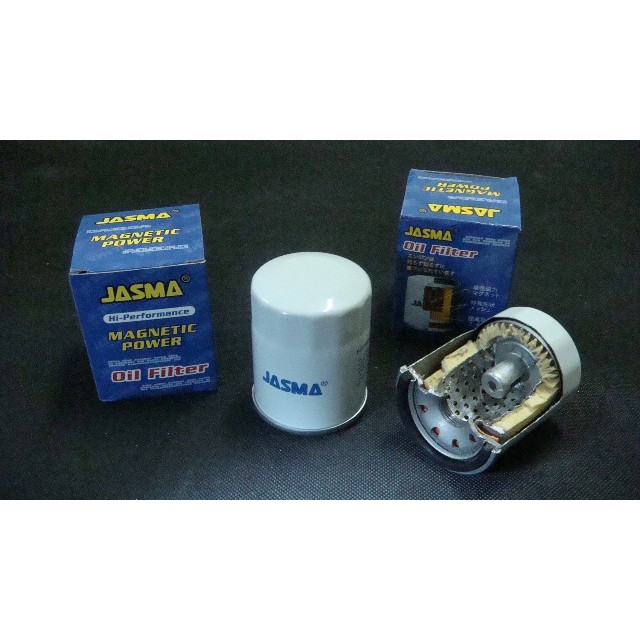 Jasma Magnetic Oil Filter Mitsubishi Proton Honda EG EJ EK B16 B18 B20 ...