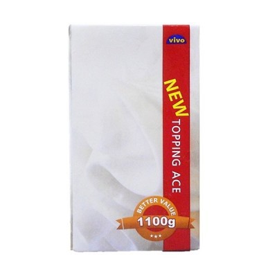 VIVO TOPPING ACE (FRESH CREAM) 1100G | Shopee Malaysia