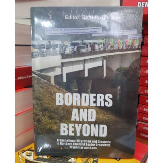 Borders and Beyond: Transnational Migration and Diaspora in Northern ...