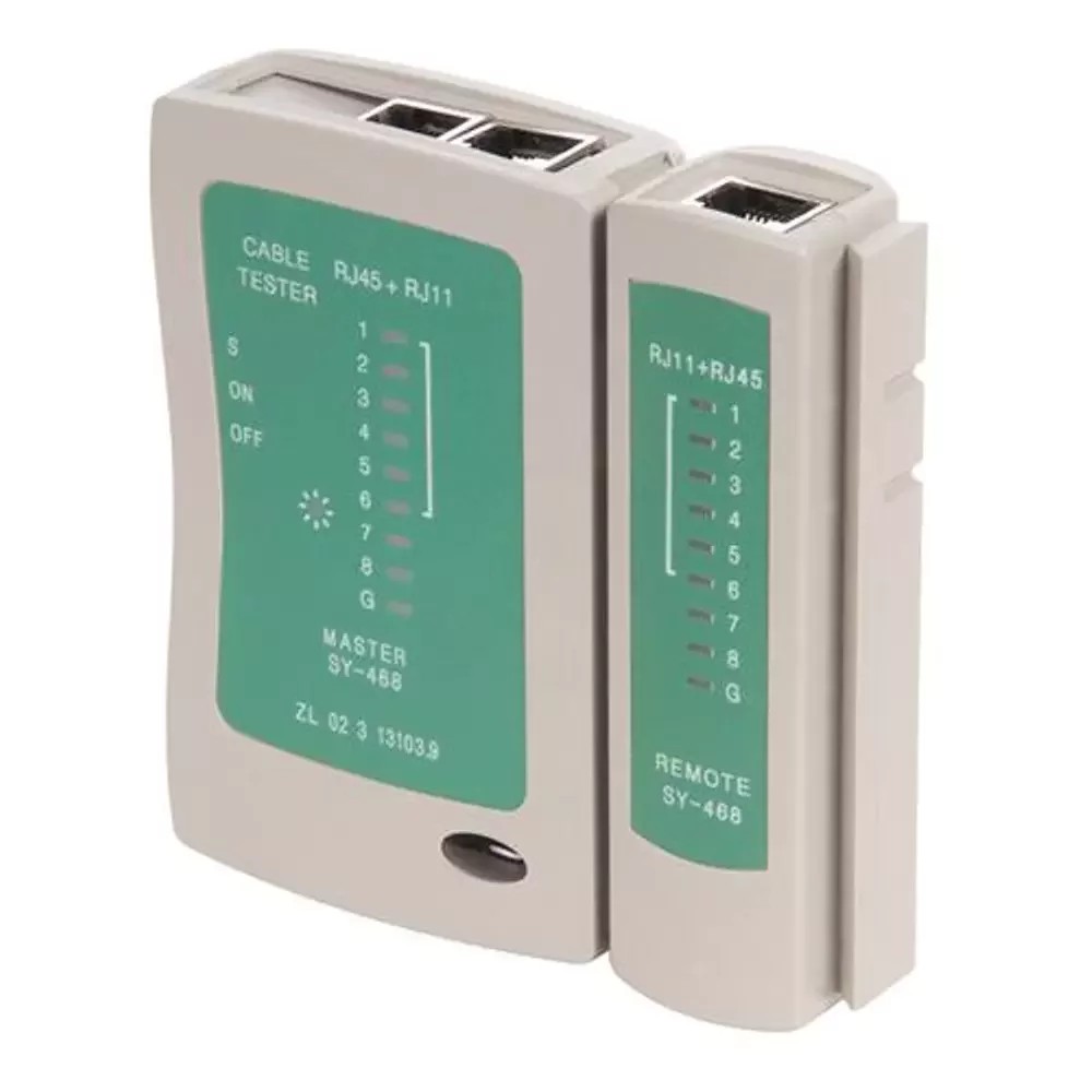 Network Cable Tester | Shopee Malaysia