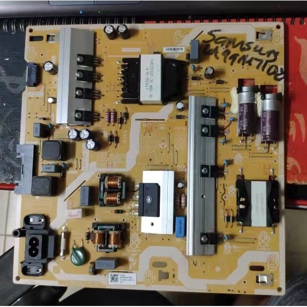 🔥Msia Ready Stock 24hr Ship🔥 SAMSUNG LCD TV UA49NU7100 UA49NU7100K ...