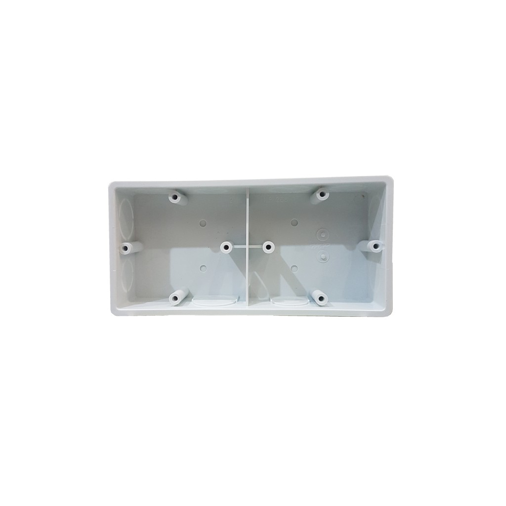 MP PVC Conceal Box (3"x3" Joint/ 3"x3"/ 3"x7") | Shopee Malaysia