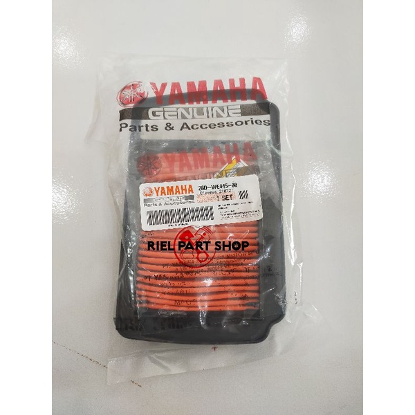 Original YAMAHA Mio Small 28D Air Filter Foam | Shopee Malaysia