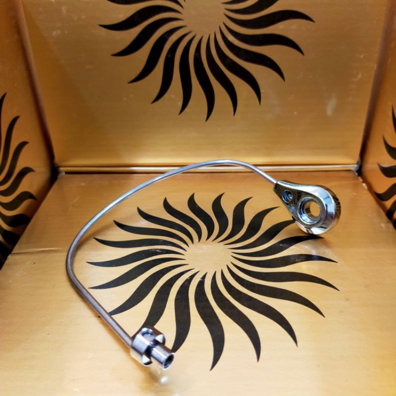 Daiwa Reel Bail BG60 MADE IN JAPAN | Shopee Malaysia