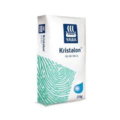 YARA Kristalon Green Special 18-18-18 + Micro Repack | Shopee Malaysia
