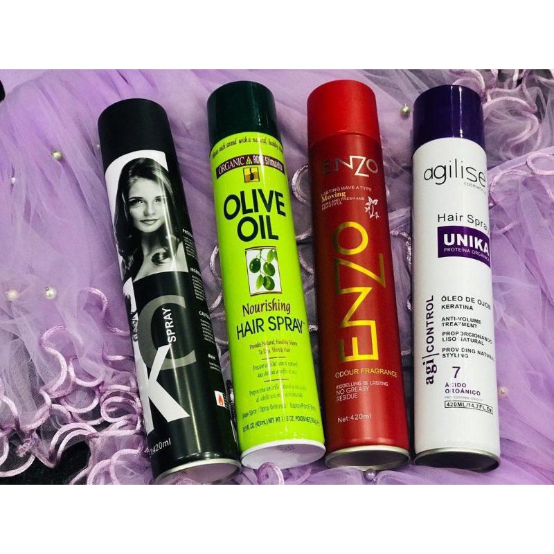 💗 READY STOK 💗SPRAY RAMBUT | Shopee Malaysia
