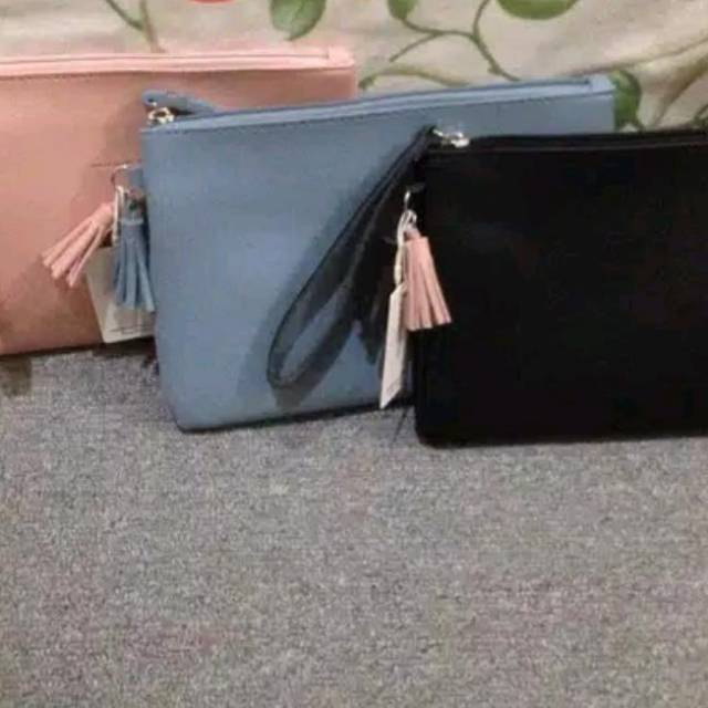 Miniso Pouch | Shopee Malaysia