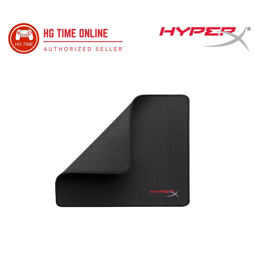 HyperX Fury S Pro Gaming Mousepads | Shopee Malaysia