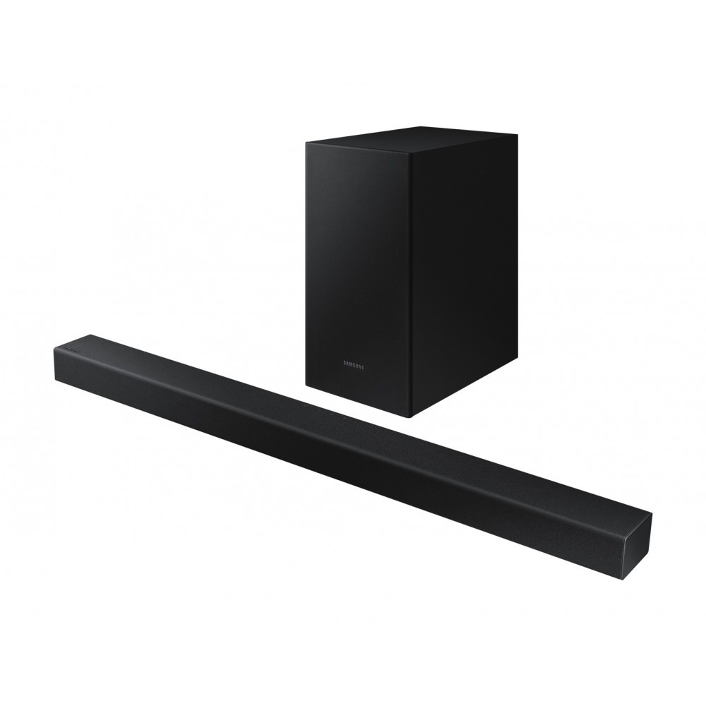 ( DELIVER KL AND SELANGOR ) Samsung T420 2.1ch Soundbar HW-T420 HW-T420 ...