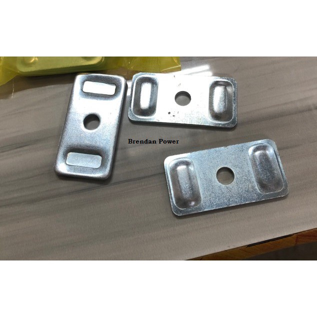chain adjuster plate DASH II/RS150/FUTURE/WAVE 125/FZ150 new/KRISS ...
