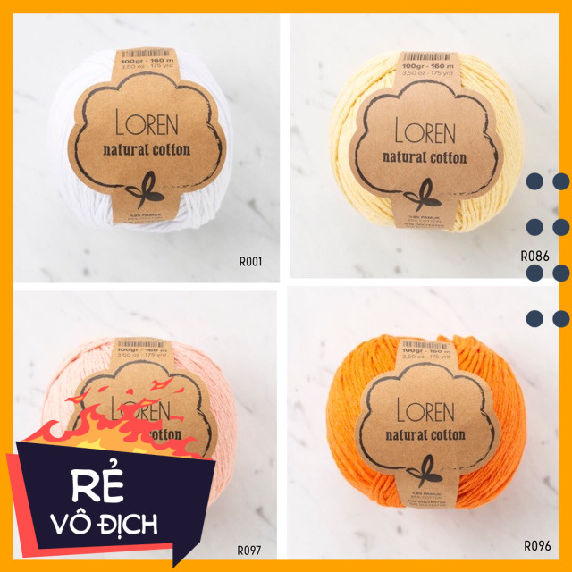 Loren natural cotton Wool (Chart 1) (Chart 1) (Continuous Returns ...