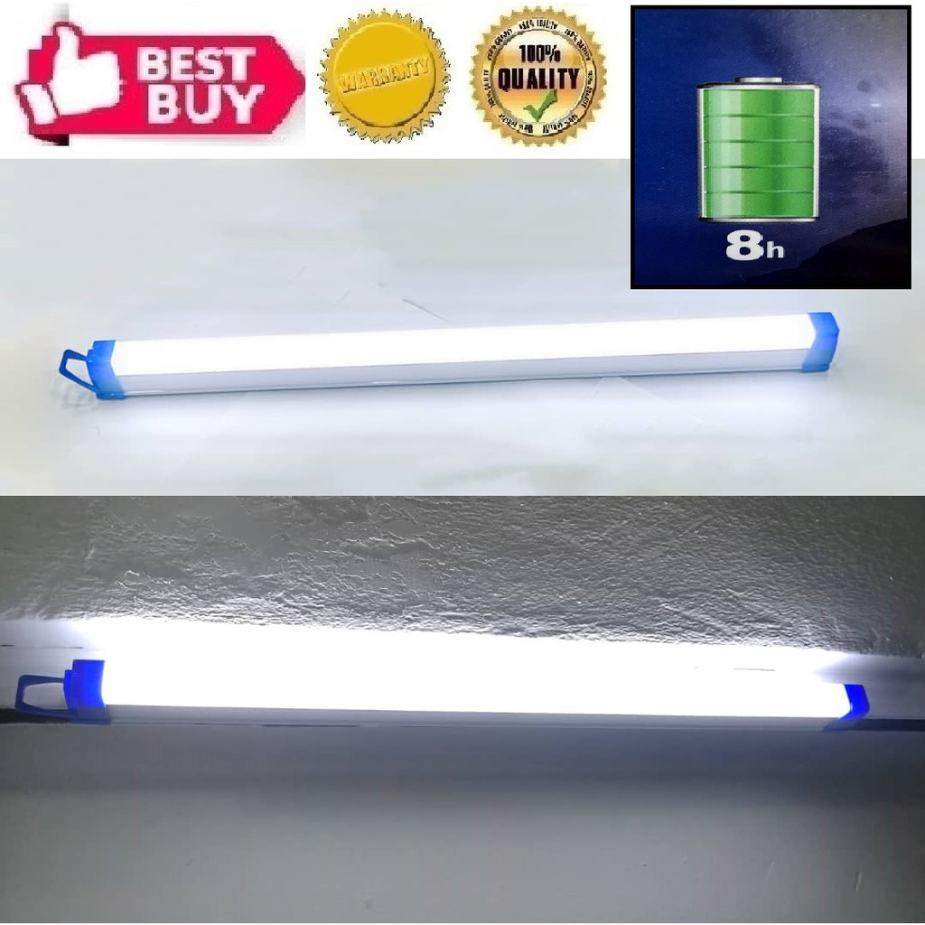 Lithium Battery Bulb/LED Rechargeable Multifunctional Light (USB ...