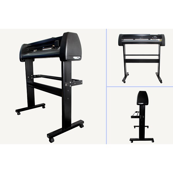 MESIN CUTTING PLOTTER JINKA JK721 / HIGH SPEED Cutting Plotter | Shopee ...