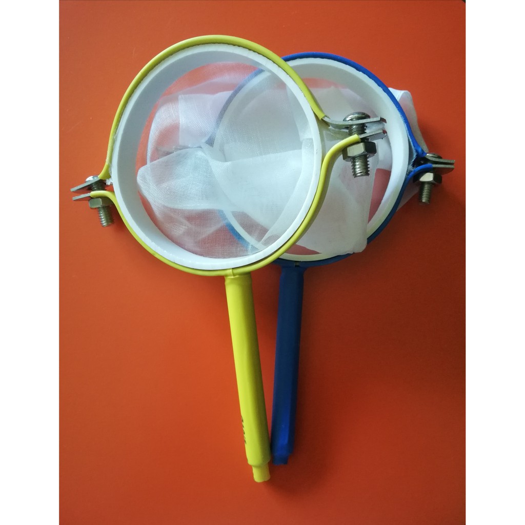 Artemia/BBS Filter Net (Big Roe) | Shopee Malaysia