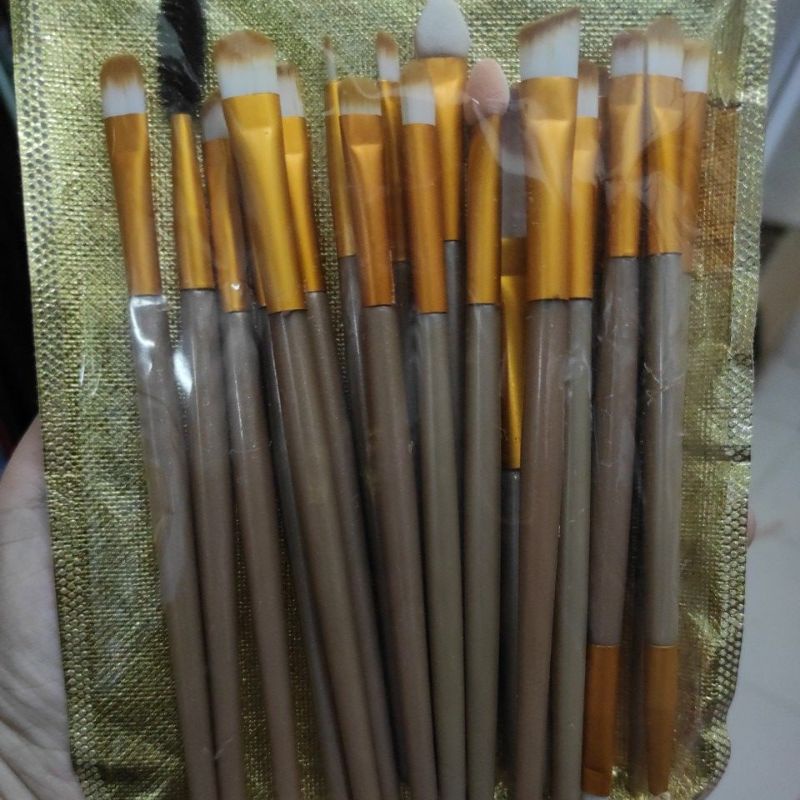 BERUS MEKAP SET/20 JENIS BERUS | Shopee Malaysia