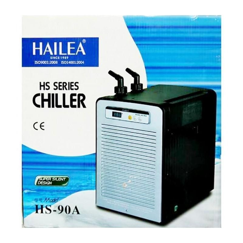 Hailea Chiller HS90a 1/2hp (Genuine Product) | Shopee Malaysia