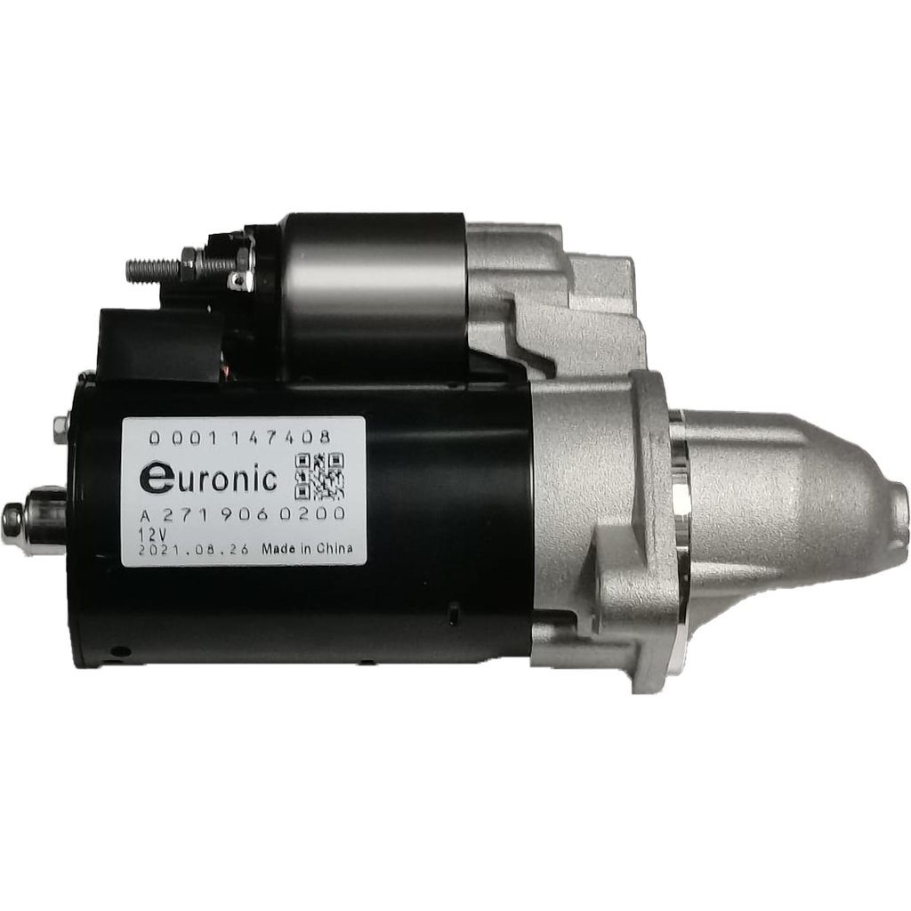 Mercedes Benz EURONIC Starter Motor W204 W212 W207 W172 CGI M271 ...