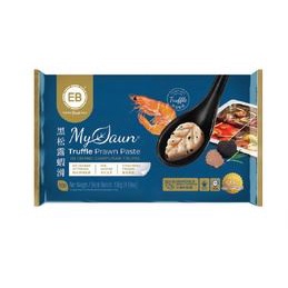 EB TRUFFLE PRAWN PASTE small leaf 130gm | Shopee Malaysia