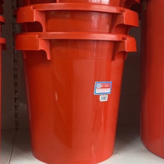 BALDI BESAR BERPENUTUP BALDI TADAH AIR DUSTBIN BALDI TONG SAMPAH HITAM ...