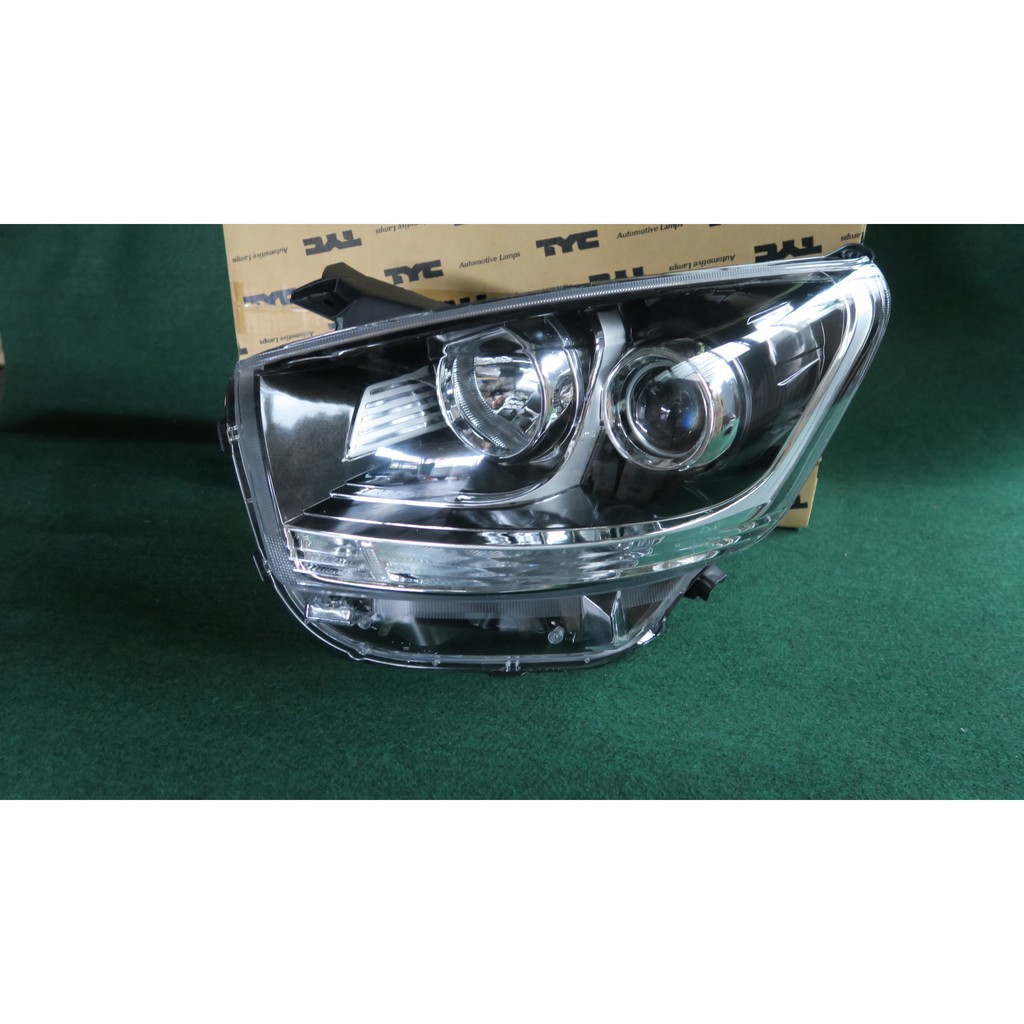 PERODUA AXIA 2014 SE / 2017 G-SPEC / X=SPEC HEAD LAMP LH/RH -AFTER ...